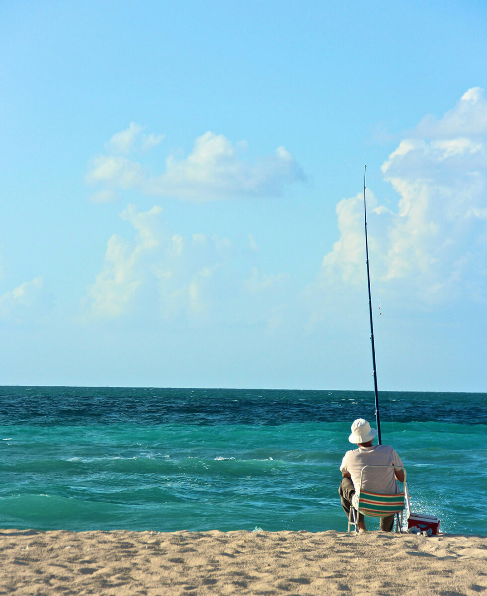 Caribbean Estates luxury accommodation Port Edward