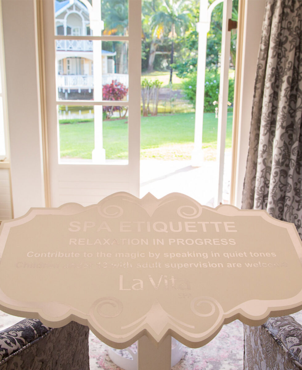 Caribbean Estates luxury accommodation Port Edward