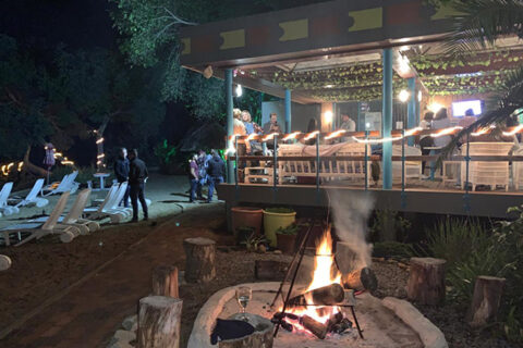 Caribbean Estates things to do in the area - Port Edward