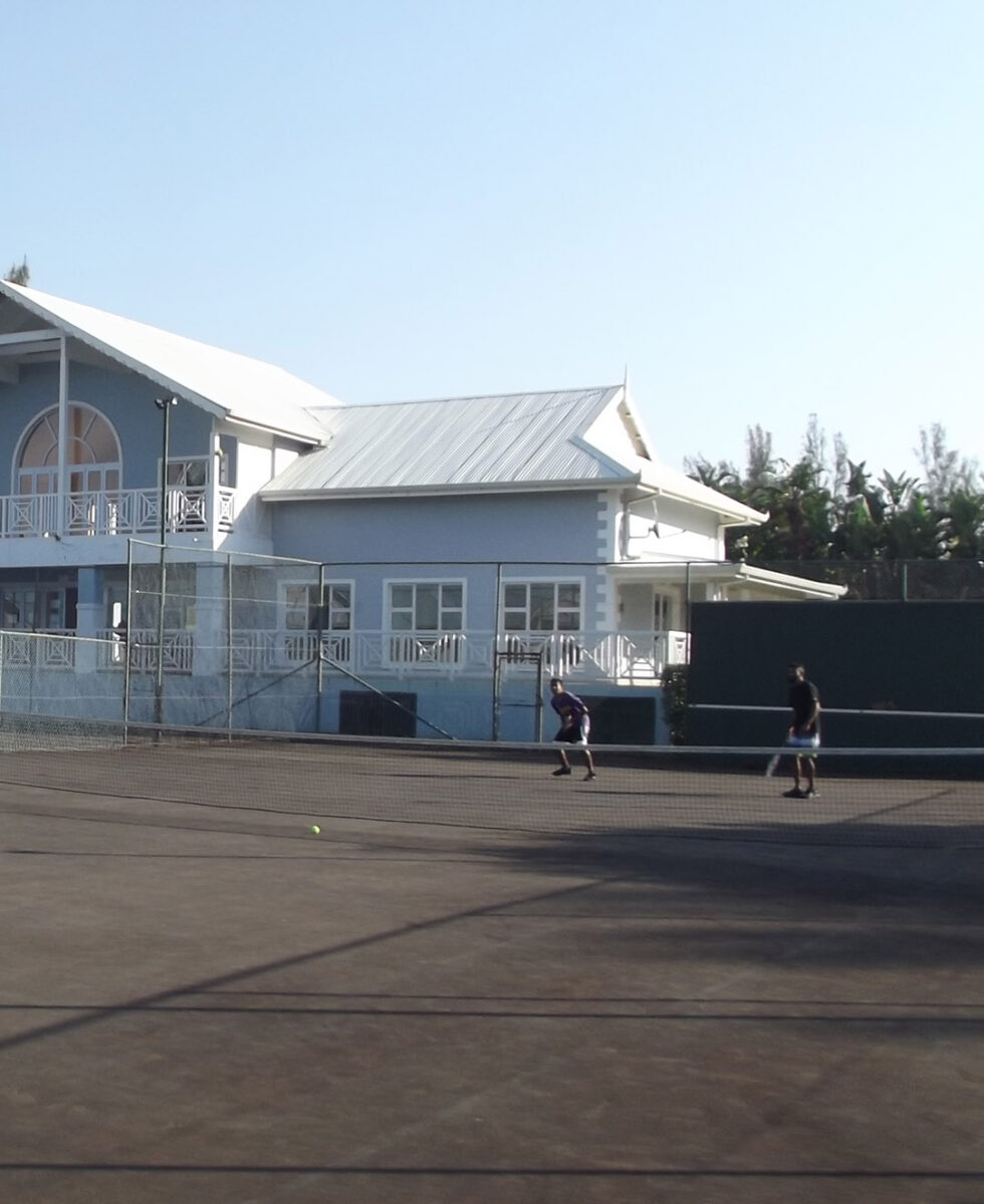 Caribbean Estates luxury accommodation Port Edward